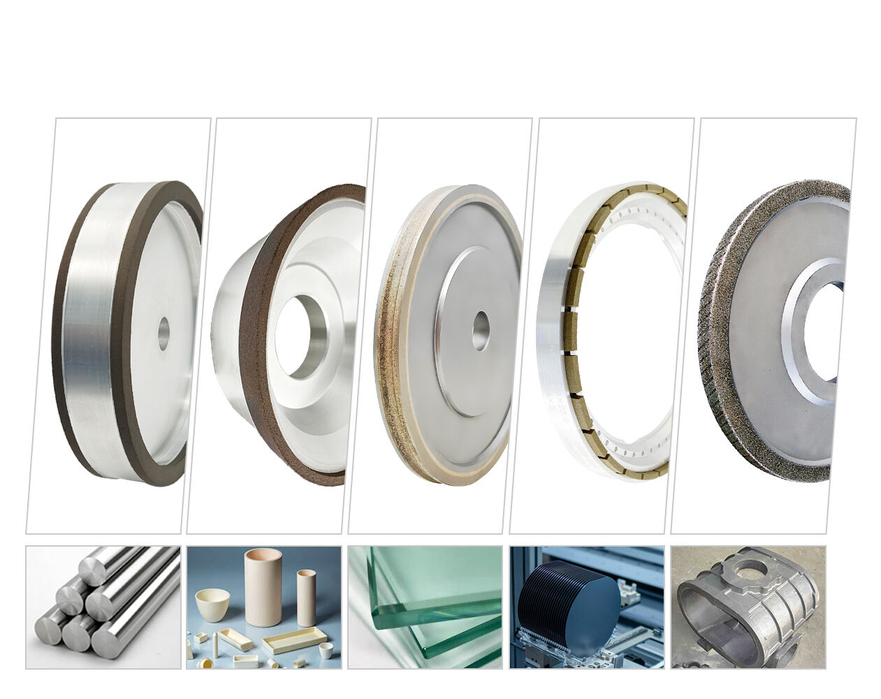 ID Grinding & Inner hole Grinding wheels, Wholesale ID Grinding & Inner hole Grinding wheels ...